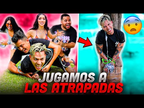 SI ME ATRAPAN GANAN 50 MIL PESOS 😱 Juan De Dios Pantoja