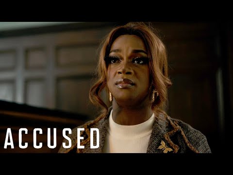 Accused | Robyn's Closing Statement