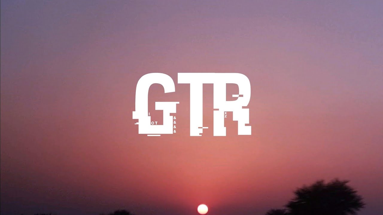 Rauw Alejandro - GTR (Letra/Lyrics) - YouTube