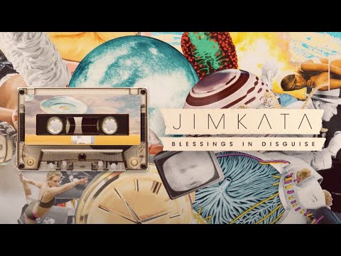 Jimkata - Blessings In Disguise (Official Music Video) - YouTube