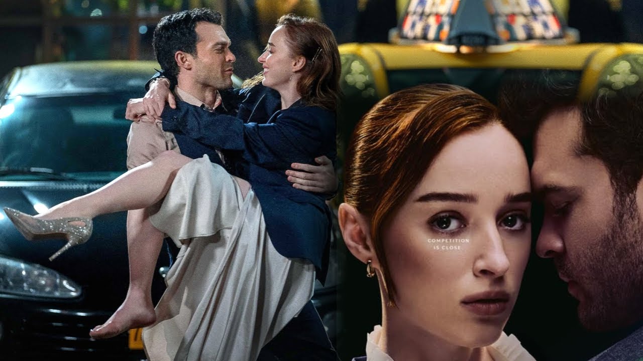 Fair Play Movie Recap - YouTube