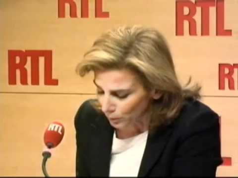 Anne Fulda : L'effet boomerang des attaques anti-DSK - RTL - RTL - YouTube