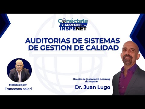 Auditorías de sistemas de gestión de calidad