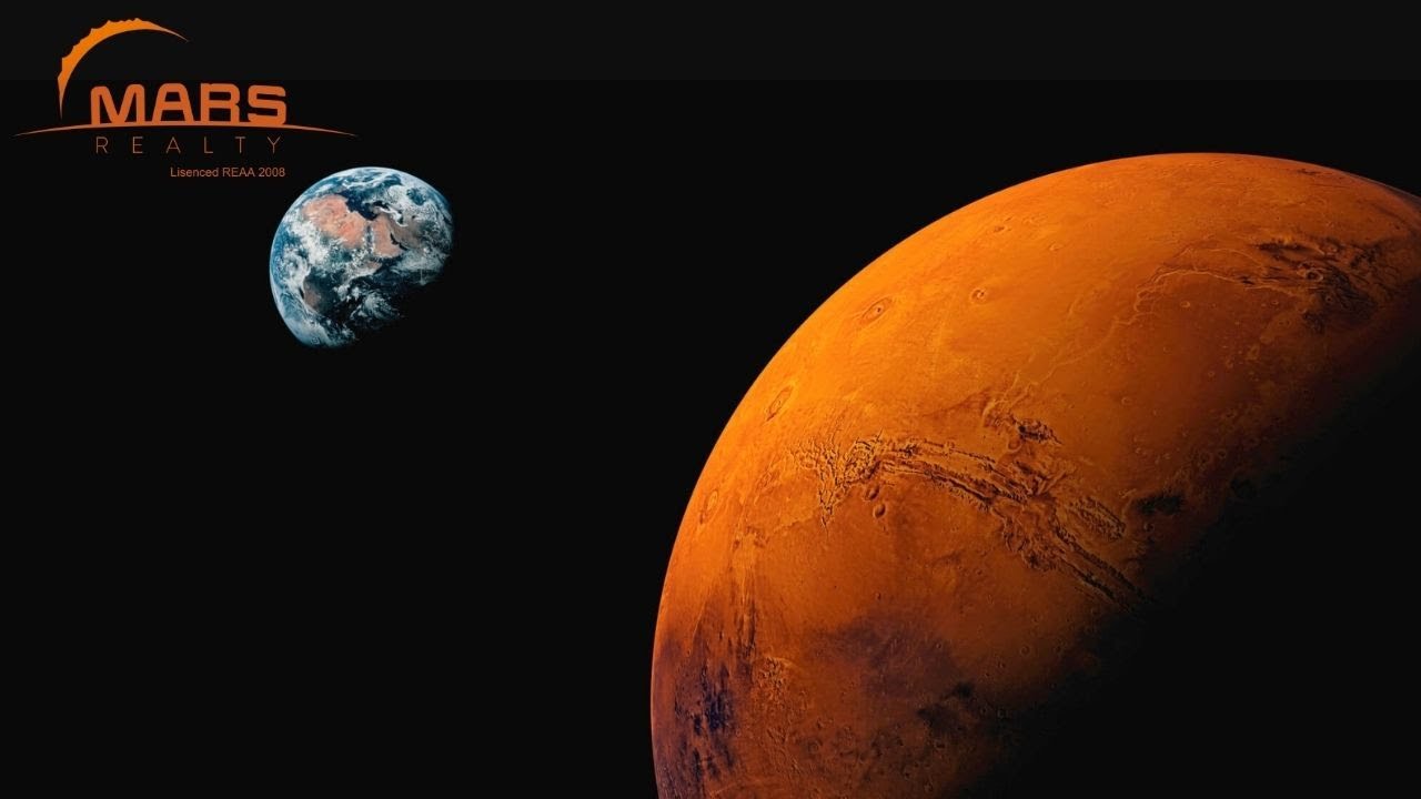 Mars Promotion April 2021 - YouTube