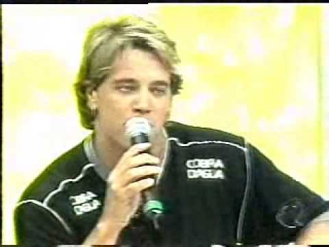 DAVI CARDOSO JR - PROGRAMA RAUL GIL