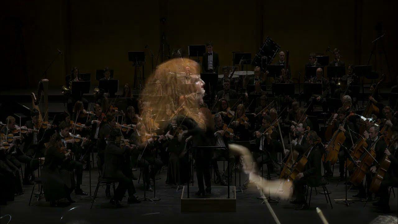BEETHOVEN - Symphonie N°5 "du Destin", 1er mouvement - Alessandra Vittini - YouTube
