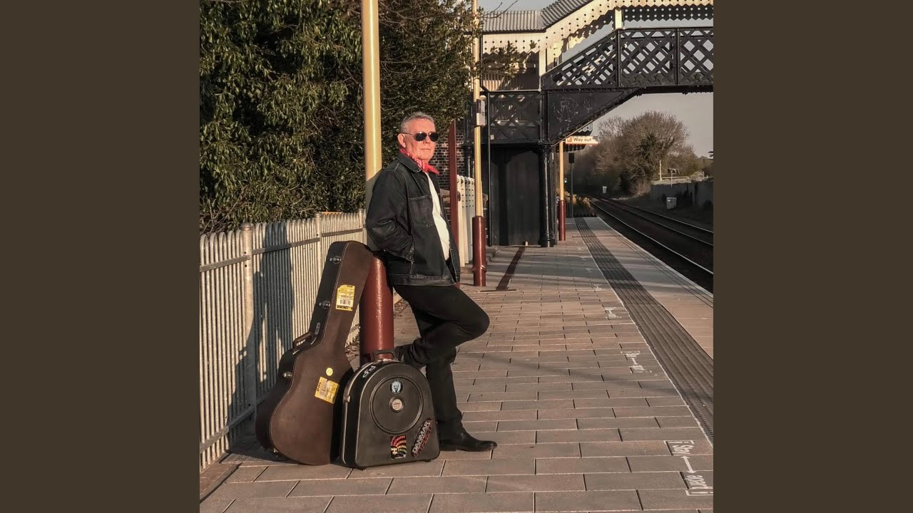 One Way Track - YouTube