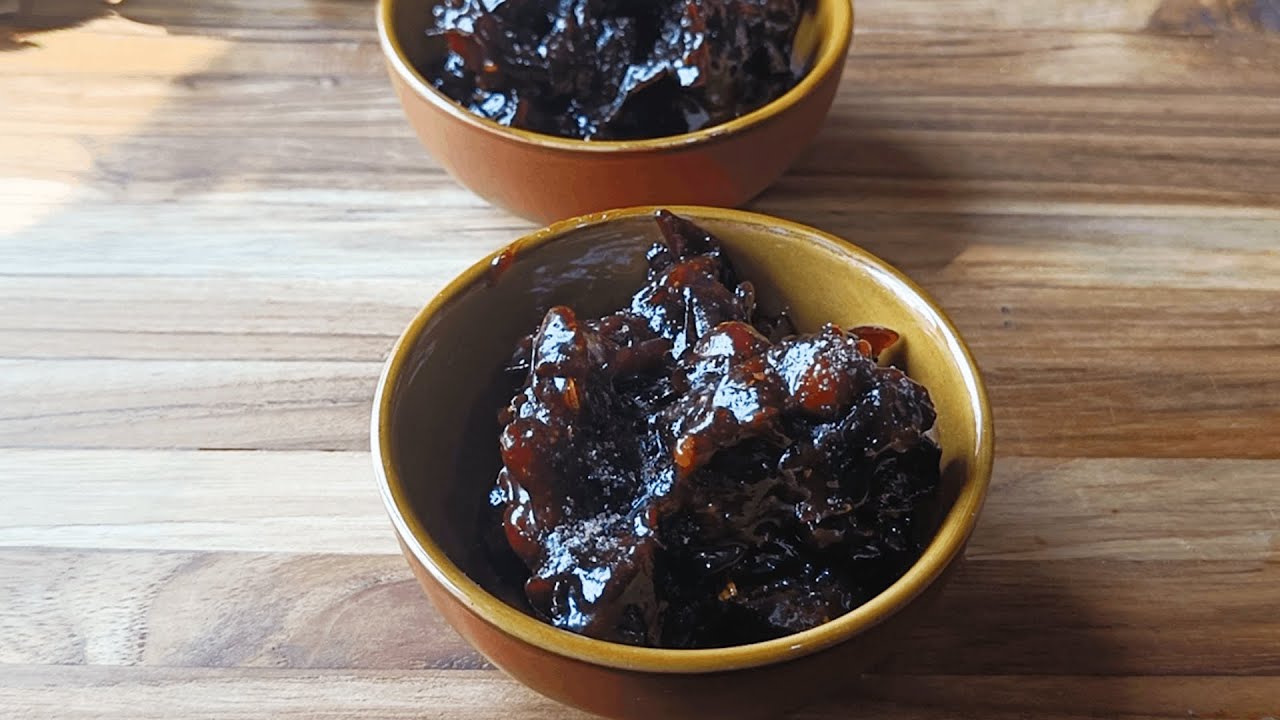 Kuler Achar Recipe| মিষ্টি কুলের আচার একদম দোকানের মতো বানানোর সিক্রেট ...