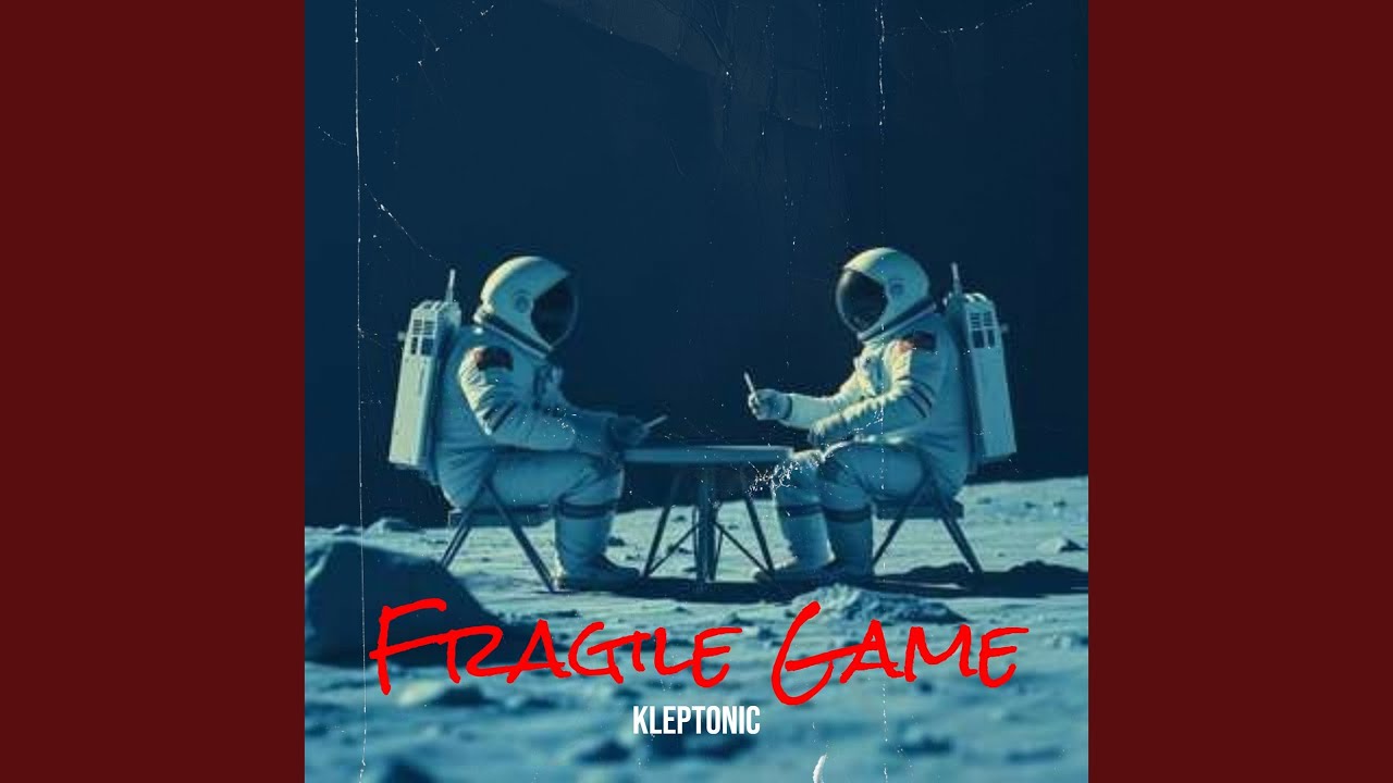 Fragile Game - YouTube