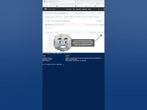 GRAPH API - Step by step - How to export all users via Graph API using powershell - YouTube