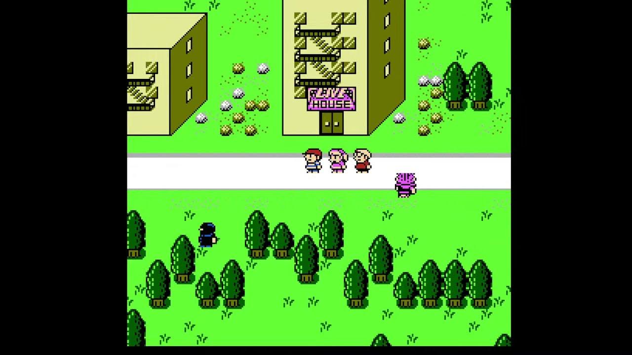 Mother: 25th Anniversary Edition (Part 12) - YouTube