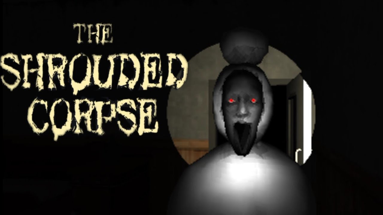 || Pocong The Shrouded Corpse | Pocong Horror Survival full game - YouTube