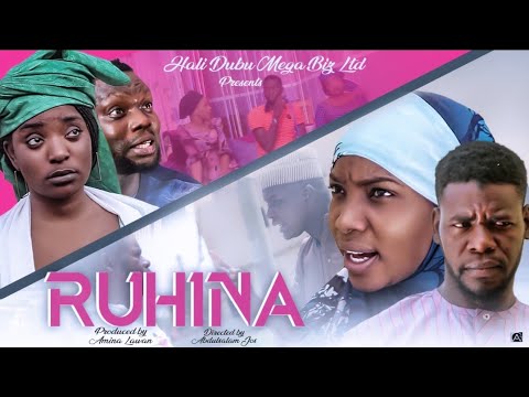 RUHINA EPISODE 10 ORG - YouTube