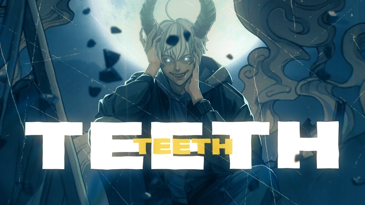 [침대점령] 5 Seconds of Summer - Teeth COVER - YouTube