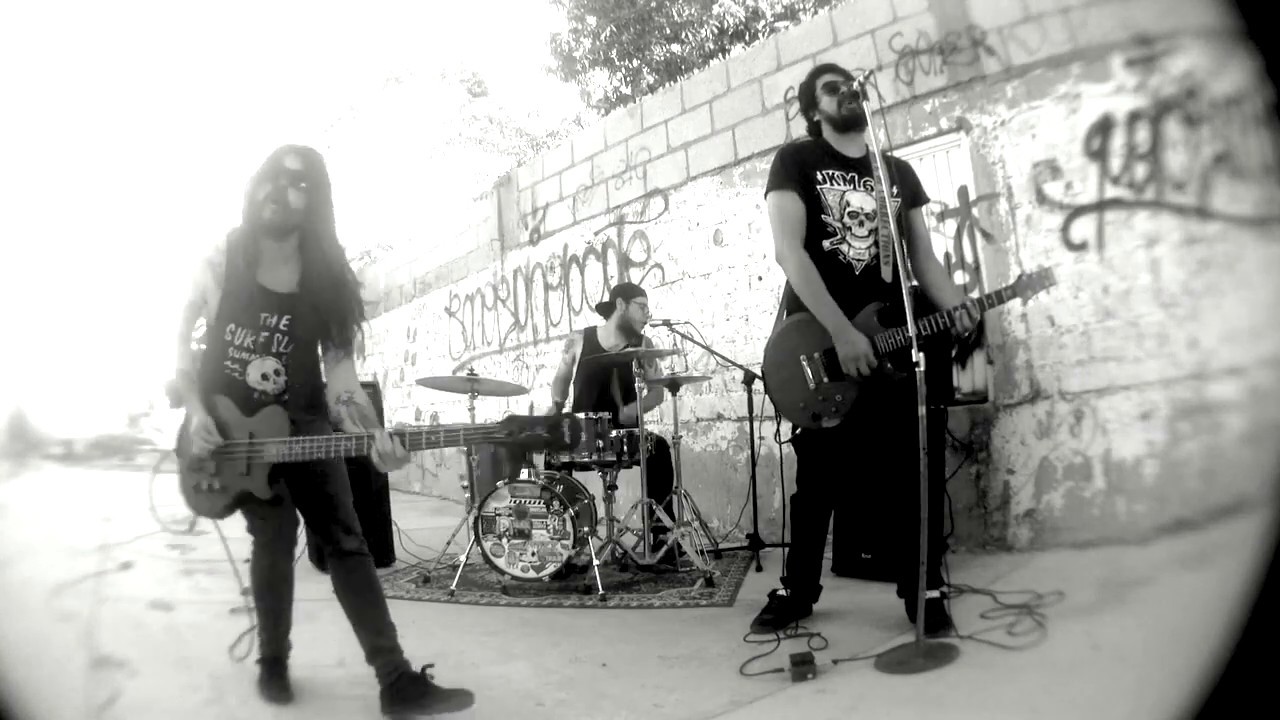 LOS MALNACIDOS - MR. CHOTA - YouTube