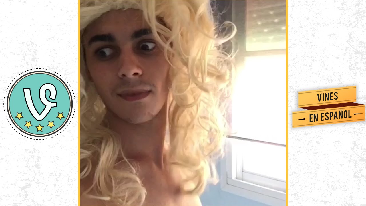 Los Mejores Vines en Español Diciembre 2015 (48 Vines Coleccion) - YouTube