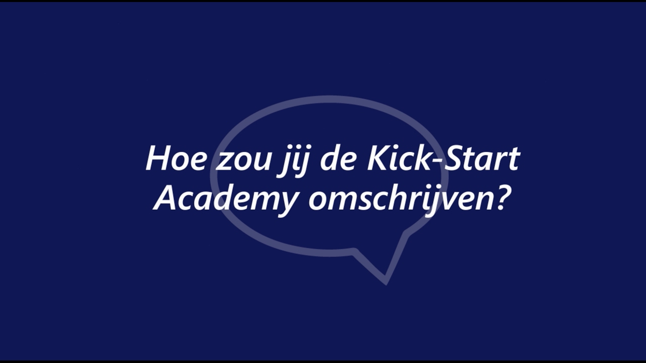 Kick-Start your career @ Ad Ultima Group - YouTube