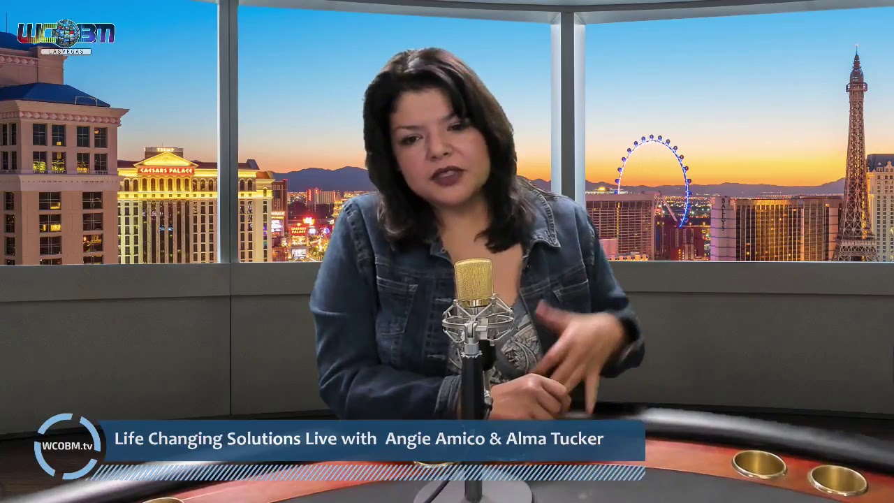 Life Changing Solutions LIVE January 23 2018 Segment 3 - YouTube