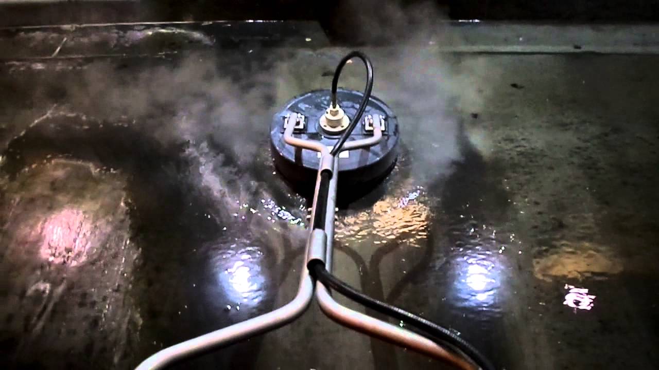 From Dirty...to Purdy !!! - YouTube