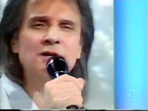 Tu És a Verdade Jesus - Roberto Carlos - YouTube