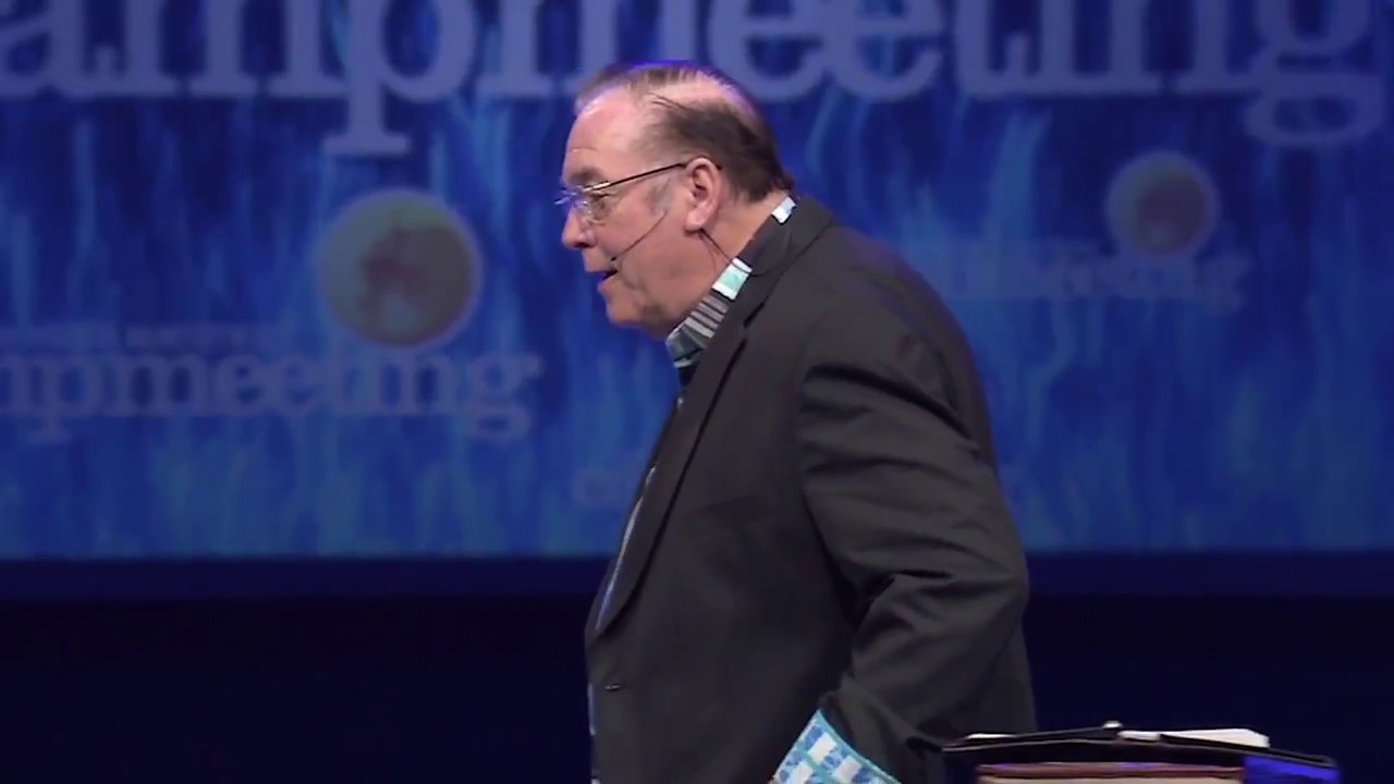 RHEMA Praise: "The Word Of The Lord Endures Forever" - YouTube