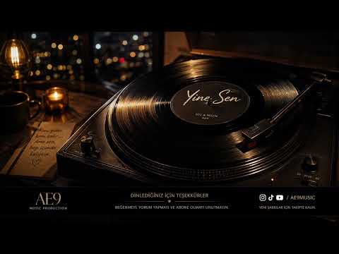 GÖR&SEL – Yine Sen | Official Audio 🎵
