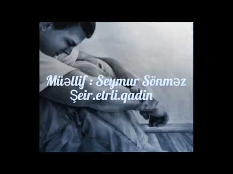 Səni  sənin kimi  unudacağam.
