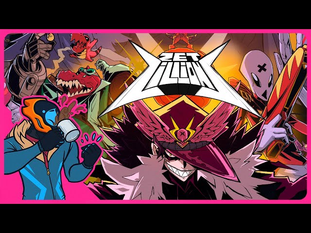 Wanderbots — Woovit