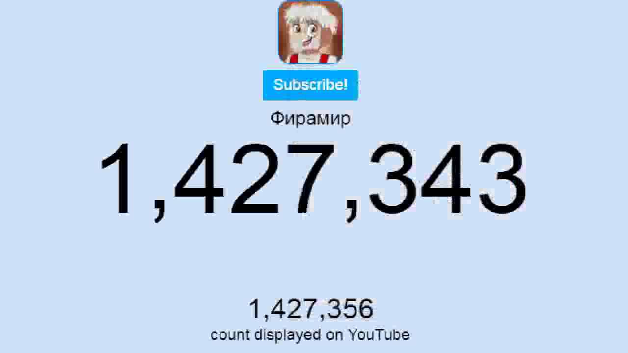 Firamir - Super liar in 2016 RUSSIA - LSC - Season 5 Part 4 - YouTube