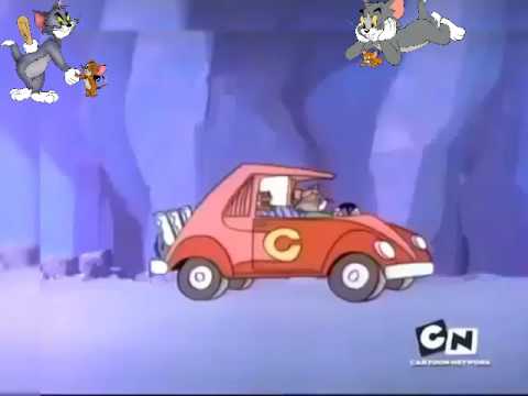 Tom And Jerry Eppisode22