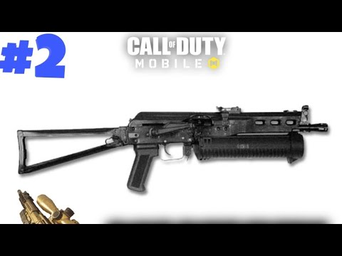 CODM GUNS IN REAL LIFE|| #2 - YouTube