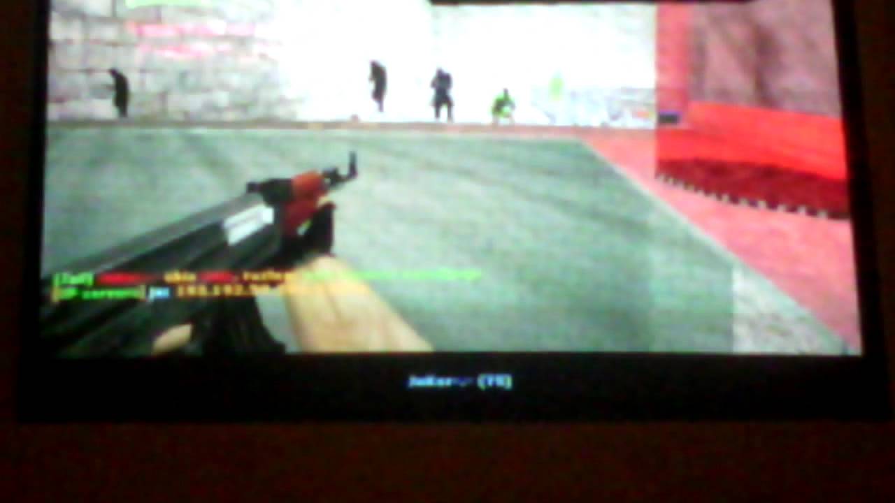 CSS wz jailbreak stumped CSS player - YouTube