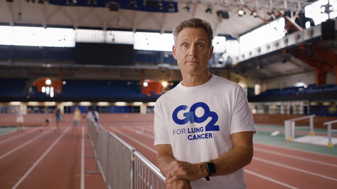 You Don't Have To Confront Lung Cancer Alone – GO2 for Lung Cancer is ...