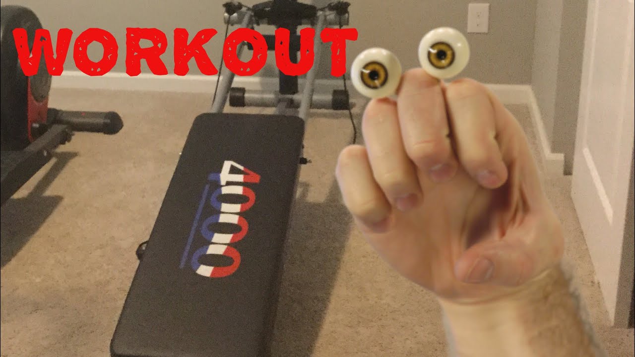 SAVAGE Oobi! - WORKOUT! - YouTube