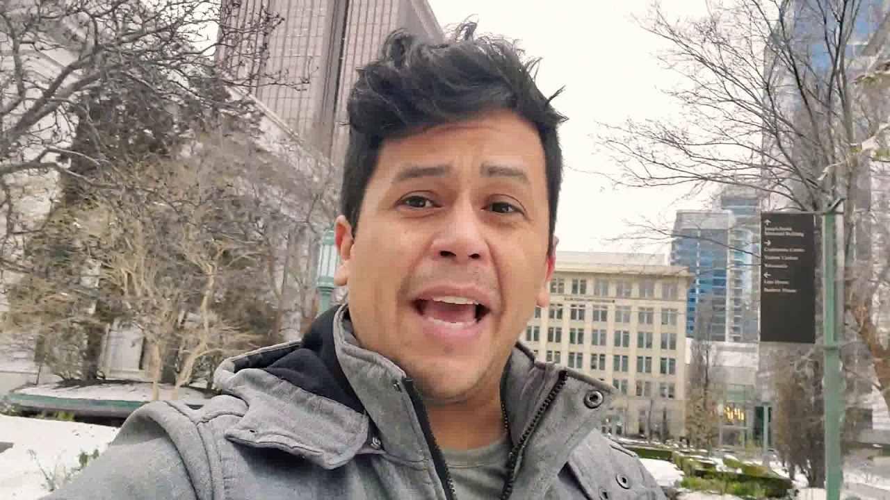 Aplicación a ELC de BYU - YouTube