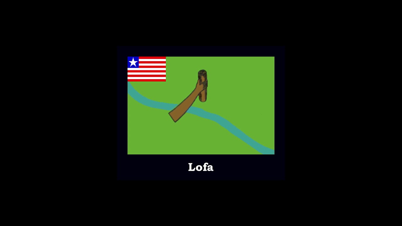 Kpanto "Lofa County meet Anthem" (prod By kpanto) - YouTube