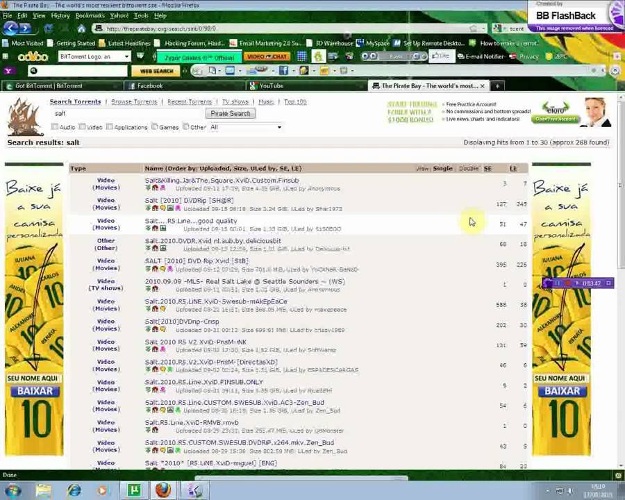 How To: Download And Use Torrents (Easy Tutorial) - YouTube