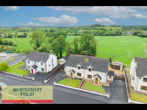 31 Rosscah View, Kesh - Charming Village Living With Modern Comforts in Kesh