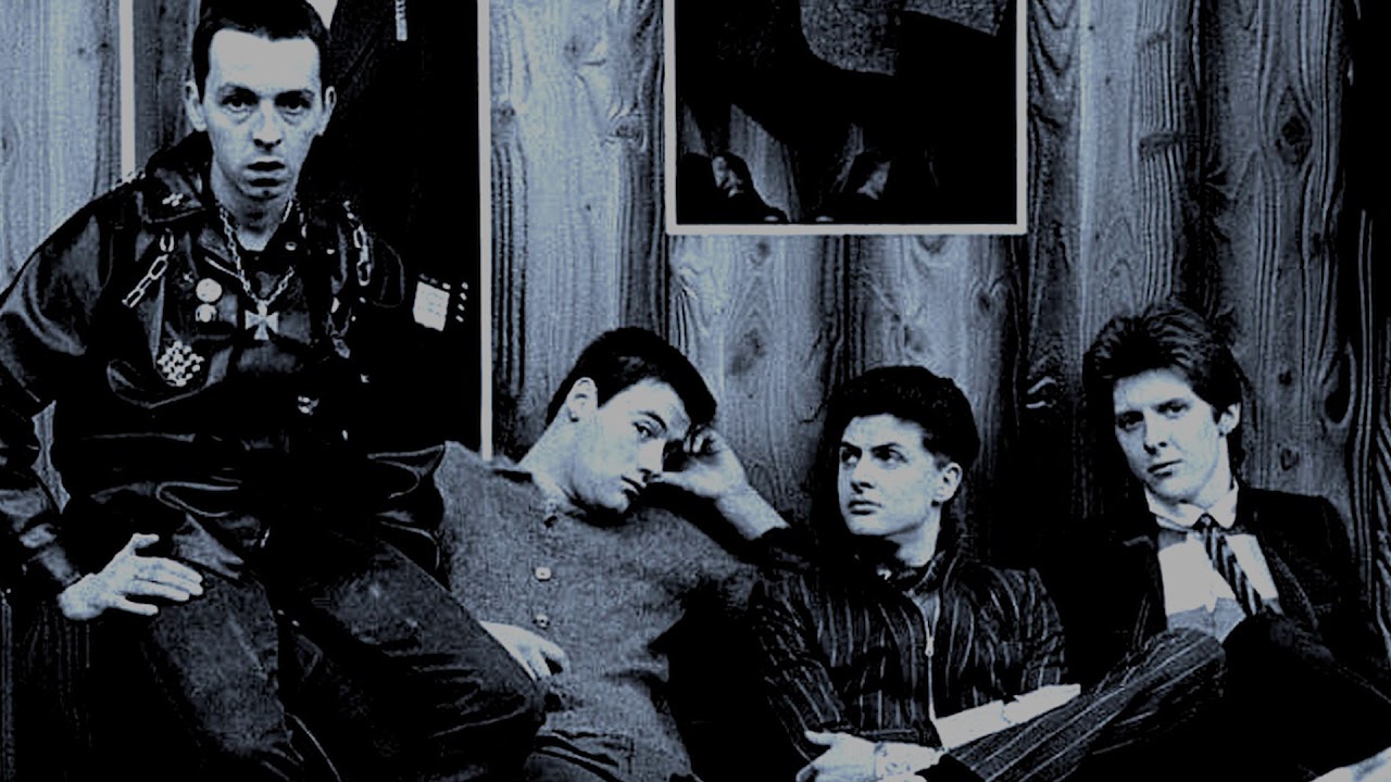 Persecution Complex - The Drones - YouTube Music