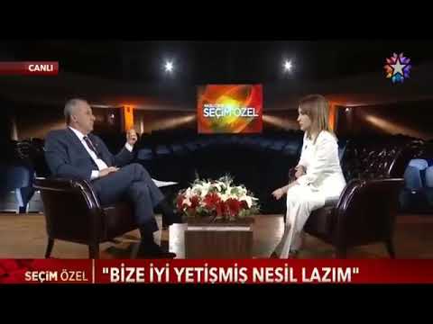 Muharrem İnce'den Binali Yıldırım'a Süper Cevap