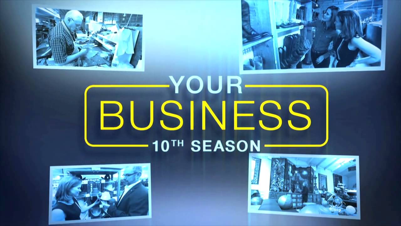 YOUR BUSINESS NOGALES 30 HD - YouTube