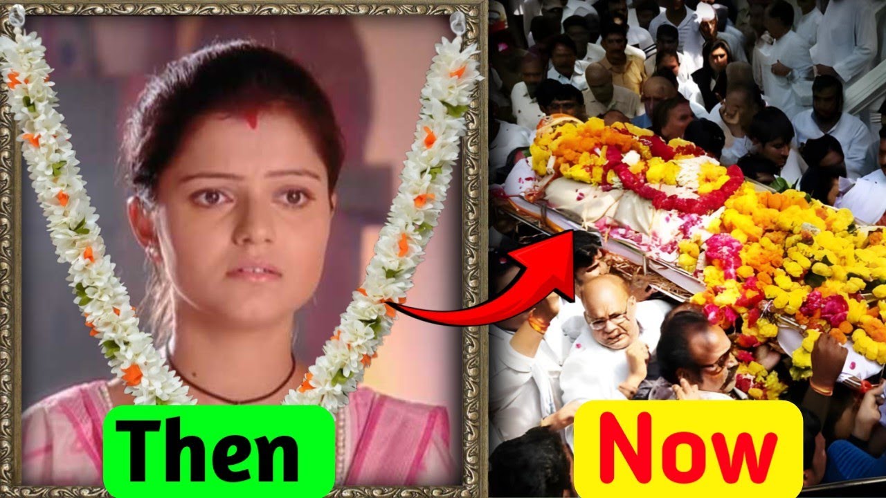 Chhoti Bahu Serial cast Then And Now 2025 । Unbelievable Transformation ...