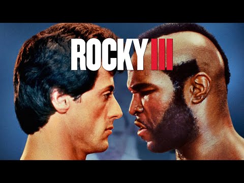 Rocky 3 1982 Türkçe Dublaj ATV