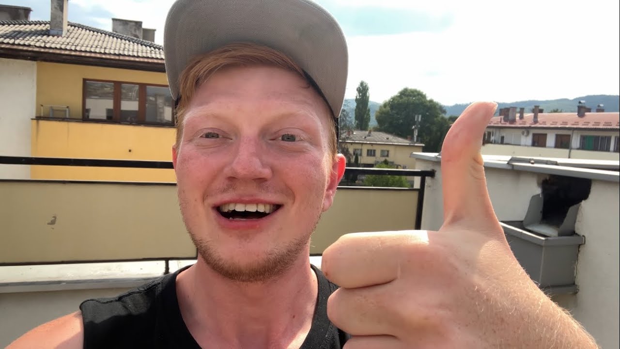 WE HIT 10K SUBS!!! - YouTube