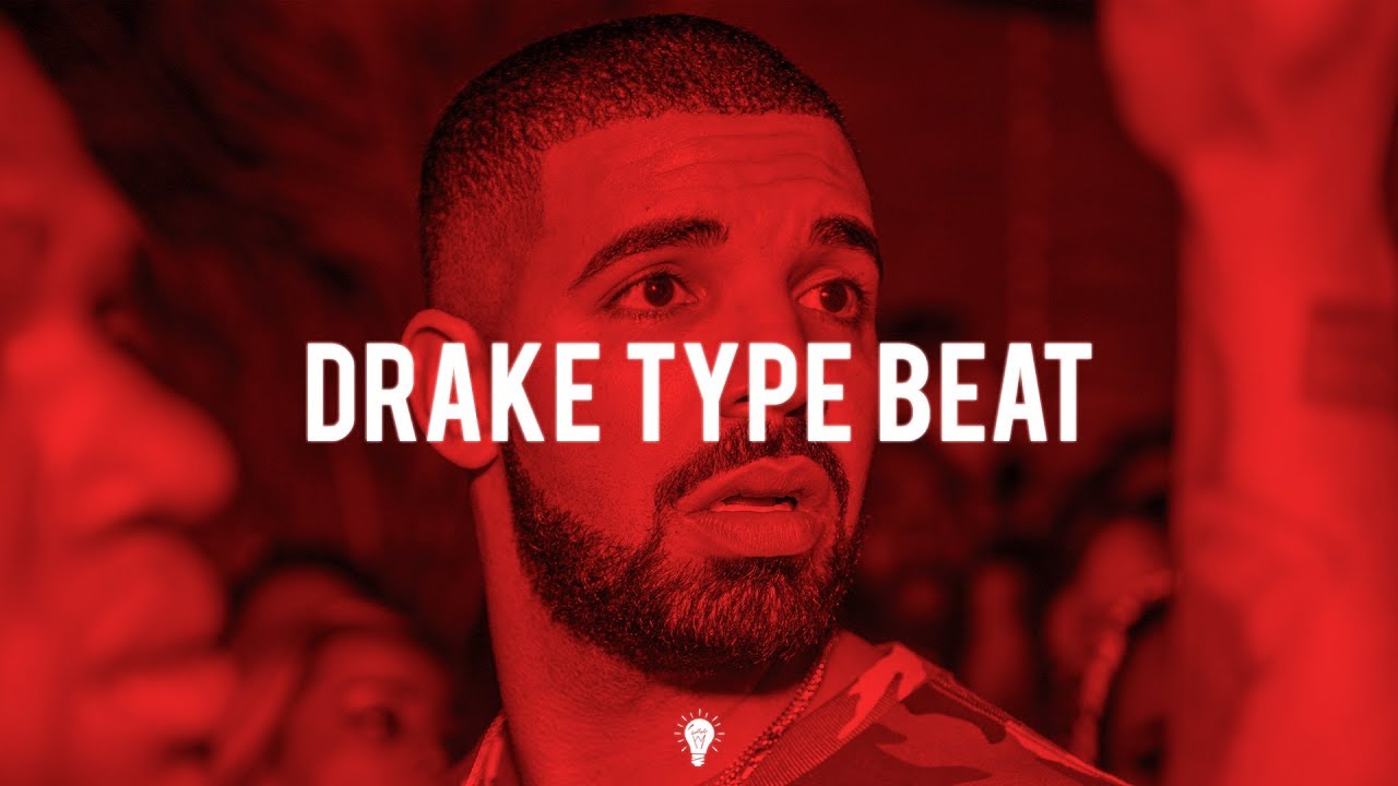 Drake Type Beat 2018 "Lebronto" | Prod by RedLightMuzik - YouTube