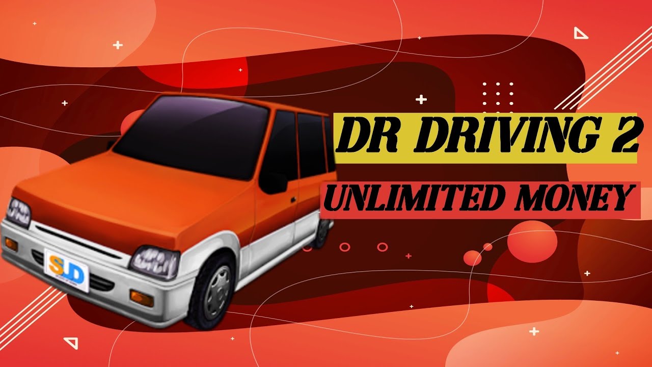 Dr driving 2 mod apk #game #cargames - YouTube