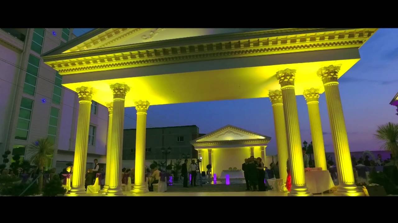 Luxory Royal Dasma Shqiptare 2016 - YouTube