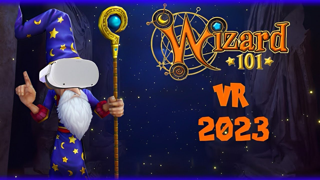 War Of Wizards VR - YouTube