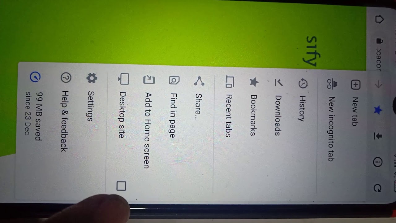How to Complete Video Verification in Sify using Ekyc Login in simple ...
