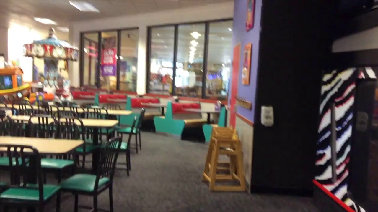 The Worst Store Tour Filming Ever-muskegon MI (OLD) - YouTube